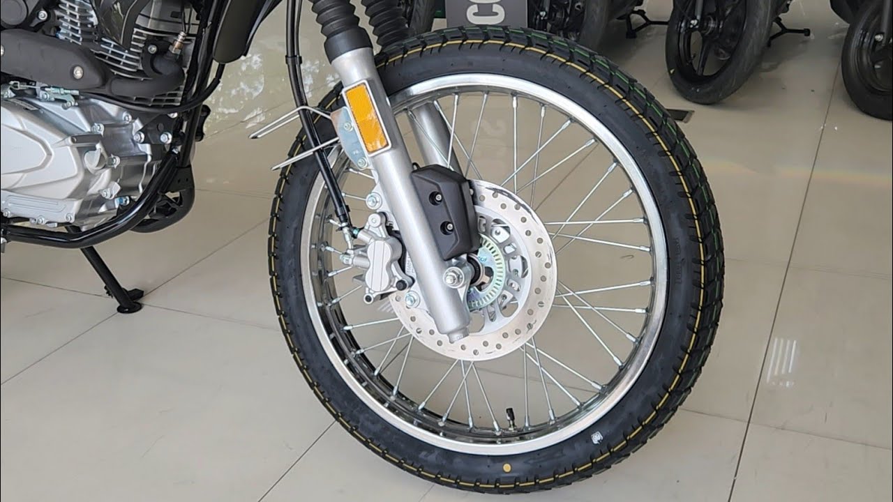 🔥La Doble Propósito MÁS COMODA de su categoría y cilindrada | La Suzuki ...