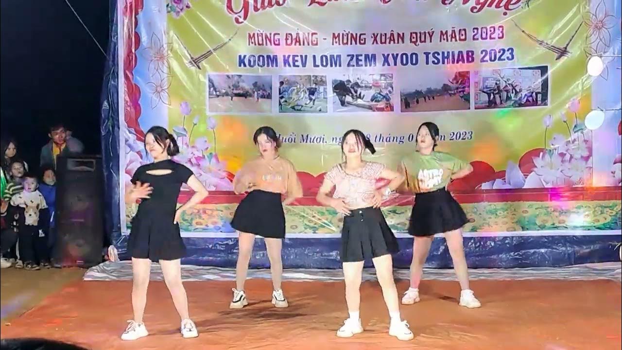 nkauj hmoob zoo nkauj seev cev - YouTube