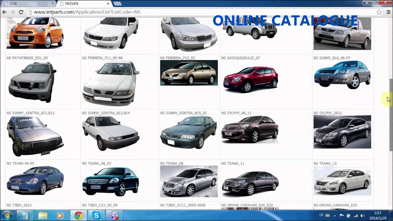 ZHEJIANG LUSBO TECHNOLOGY CO.LTD LUXE AUTO PARTS LUXE AUTO LUSBO AUTO - YouTube