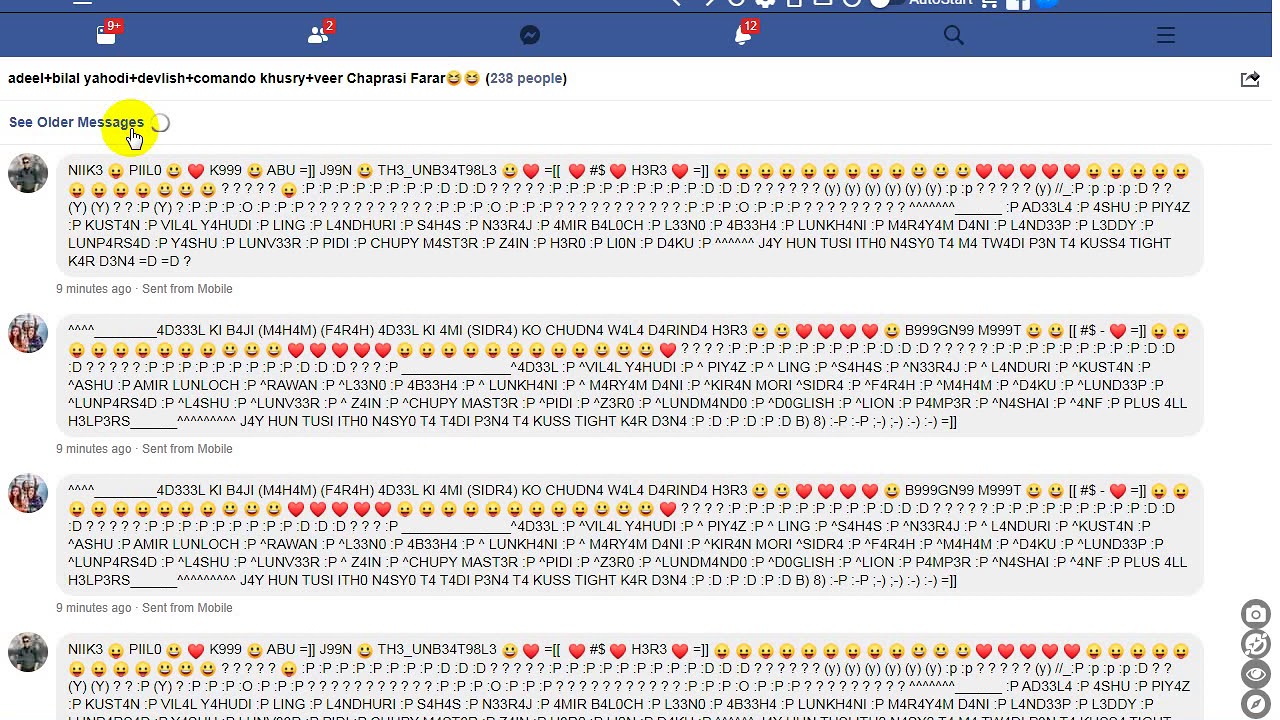 COMANDO RULLEX DFN IN IB CHAT LIVE FRARRRI - YouTube