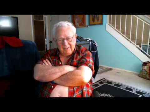 The interview with Larry Moorman - YouTube