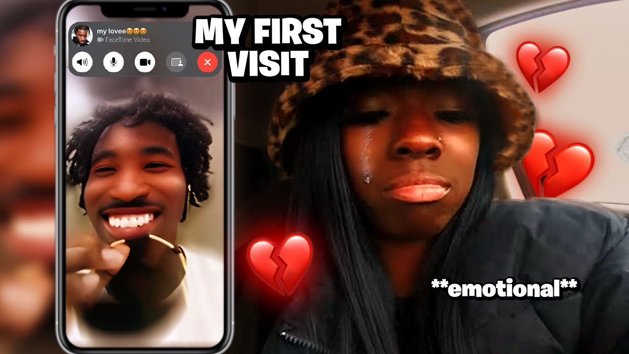 MY FIRST VISIT **EMOTIONAL**🥺 - YouTube
