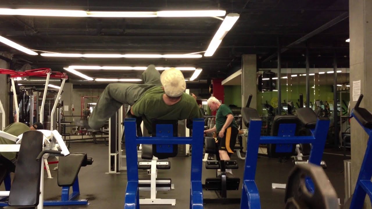 (Original) FailArmy crazy ab workout - YouTube