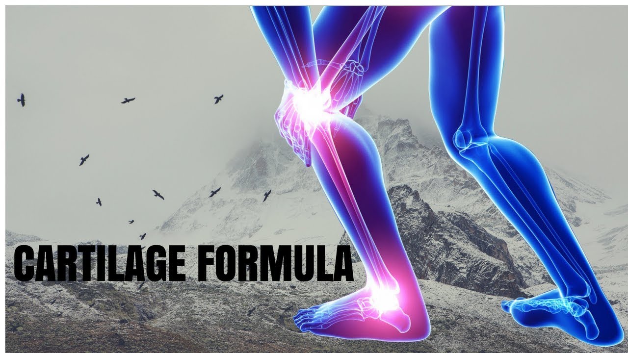 🍎NuBox-NU SKIN CARTILAGE FORMULA - YouTube