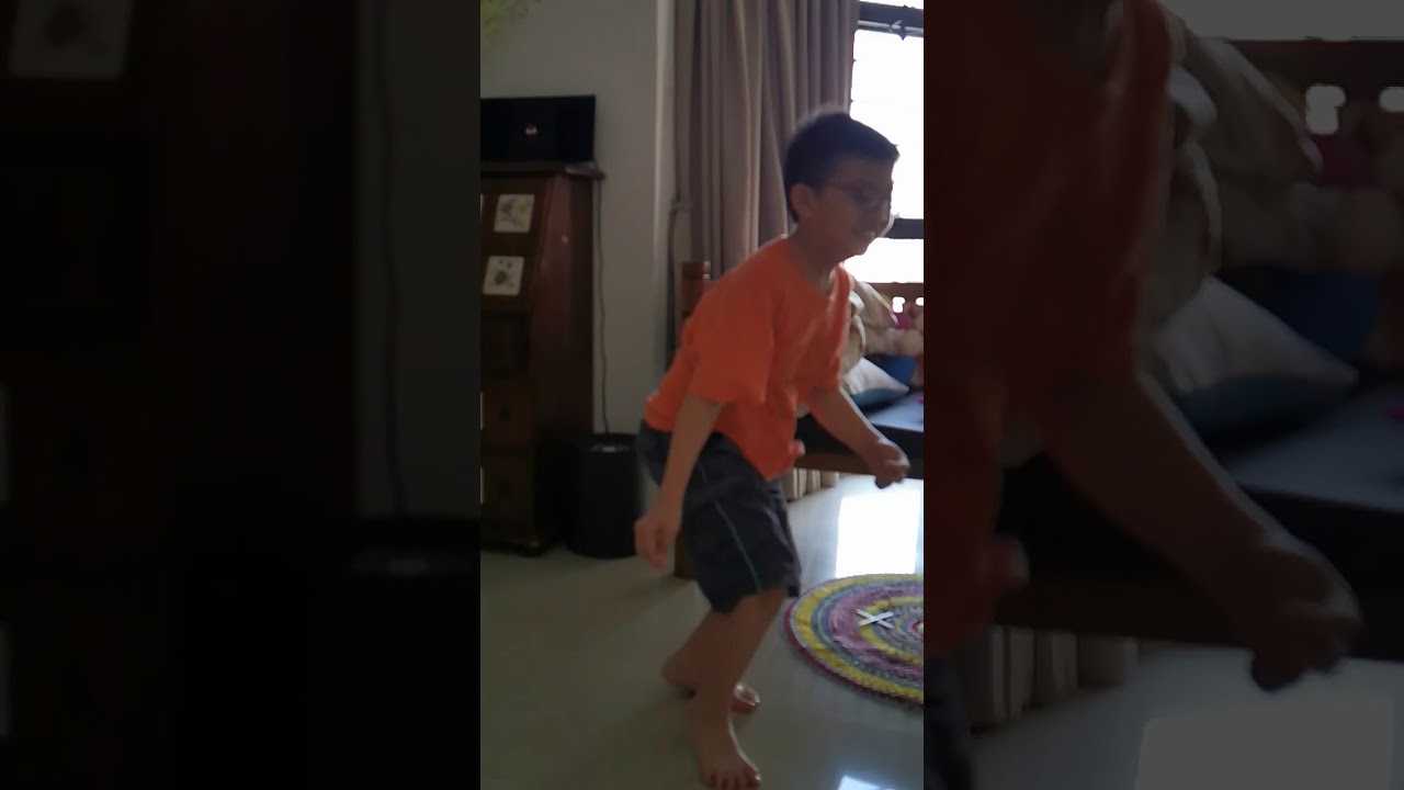 Slowmo Jump Youtube