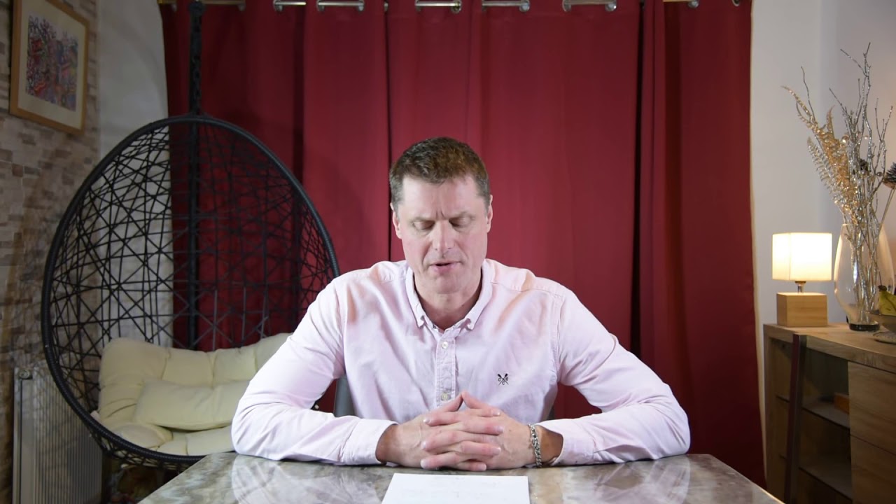 Crippling Legal Fee Debts - YouTube