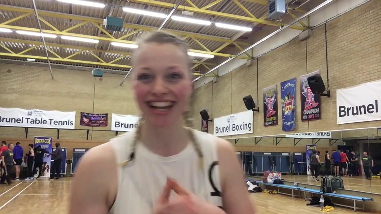 Boxercise Instructor Course Testimonial - YouTube