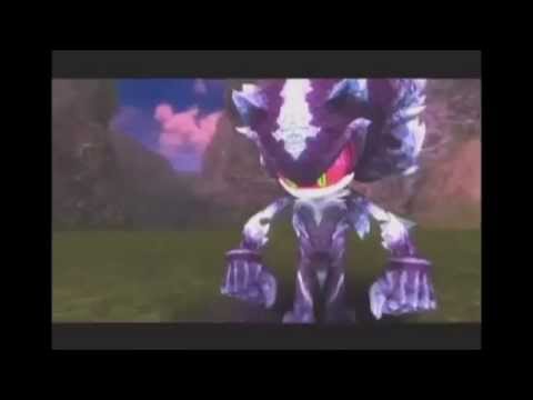 Sonic Trouble Maker - YouTube