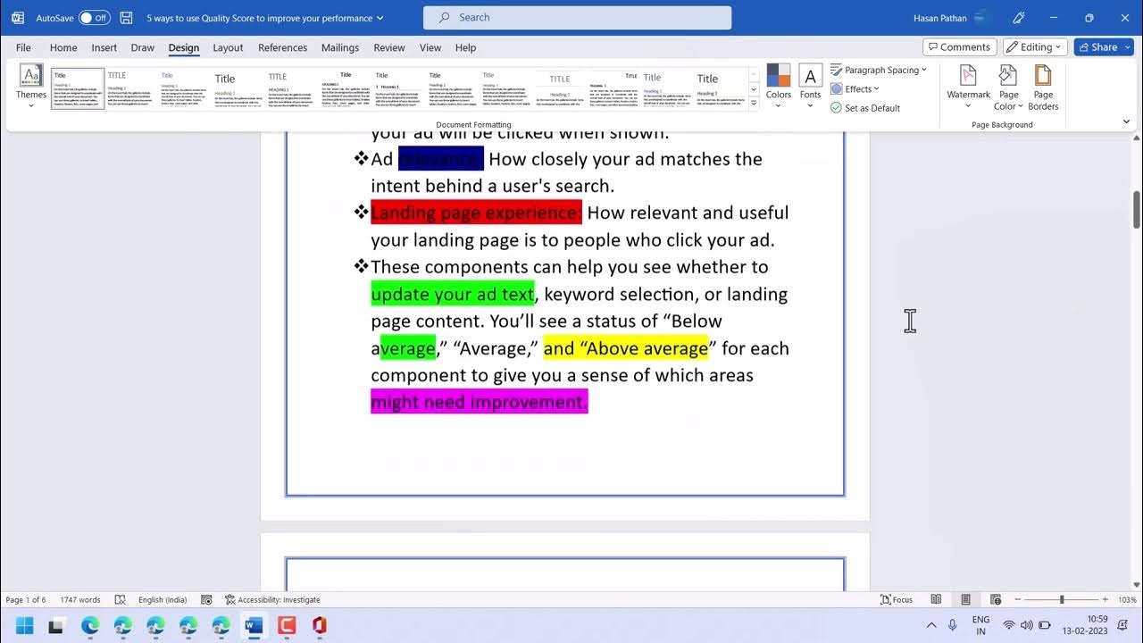 How To Create Border In Ms Word Create Border In Ms Word How To Add Page Border In Word Hindi how-to-create-border-in-ms-word-create-border-in-ms-word-how-to-add-page-border-in-word-hindi