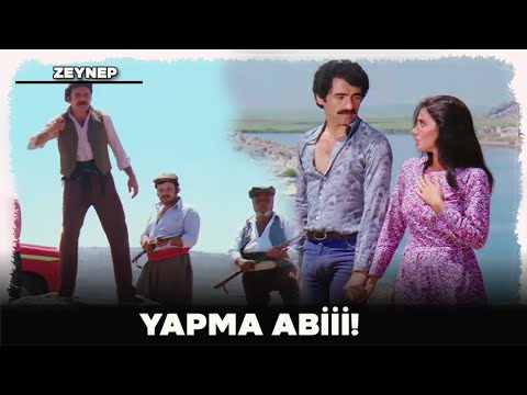 Kara Çadırın Kızı: ZEYNEP | İBRAHİM VURULUYOR!