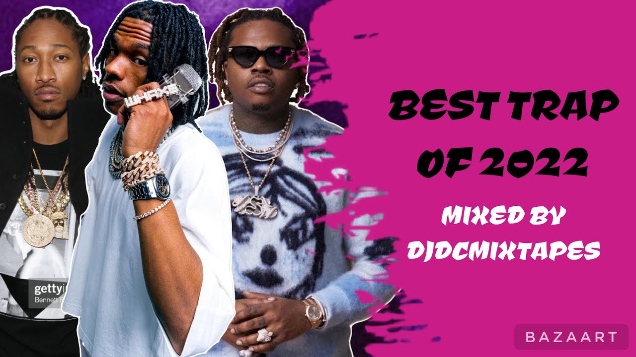 Best Trap Of 2022 | Best of 2022 Hip Hop Rap Trap Songs Mix | New Year ...