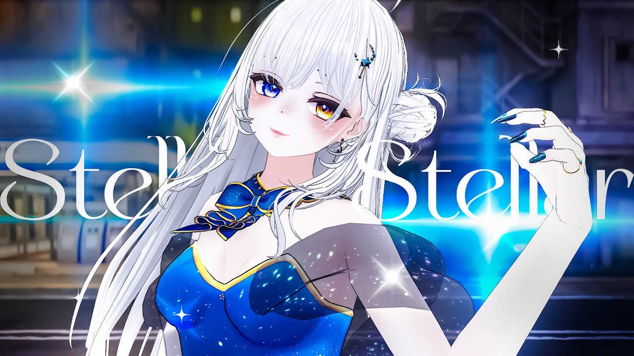 【MV】 Stellar Stellar :: 나나문 COVER - YouTube