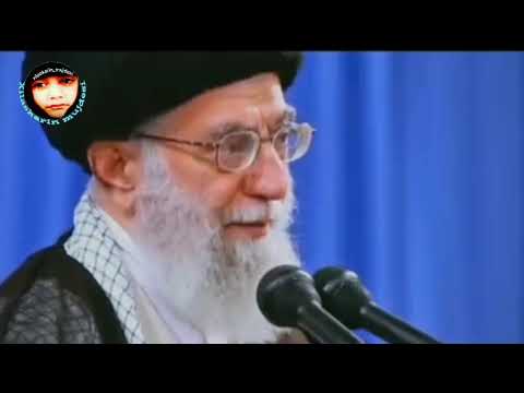 📍Ustad Möhsün Qiraəti:📍Vilayəti Fəqih.