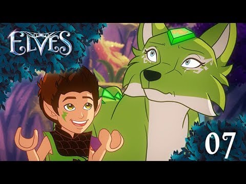 Chill - LEGO Elves - Episode 7