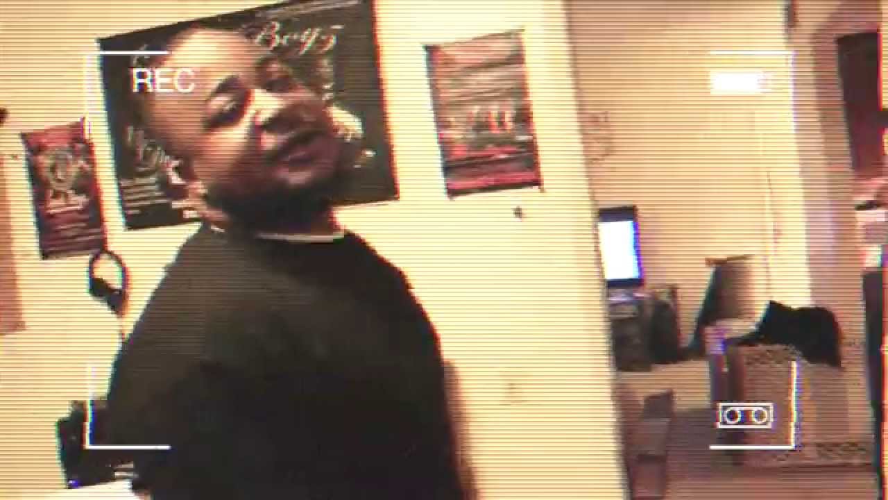 Trapper The Rapper Lock Boyz Freestyle Session - YouTube