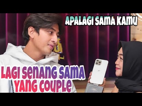 Ricis belanja perlengkapan rumah baru!! Rumah siapa kah itu? || selimut pink couple