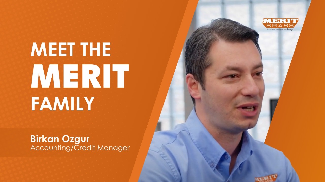 Merit Brass Meet the Merit Family Birkan Ozgur - YouTube