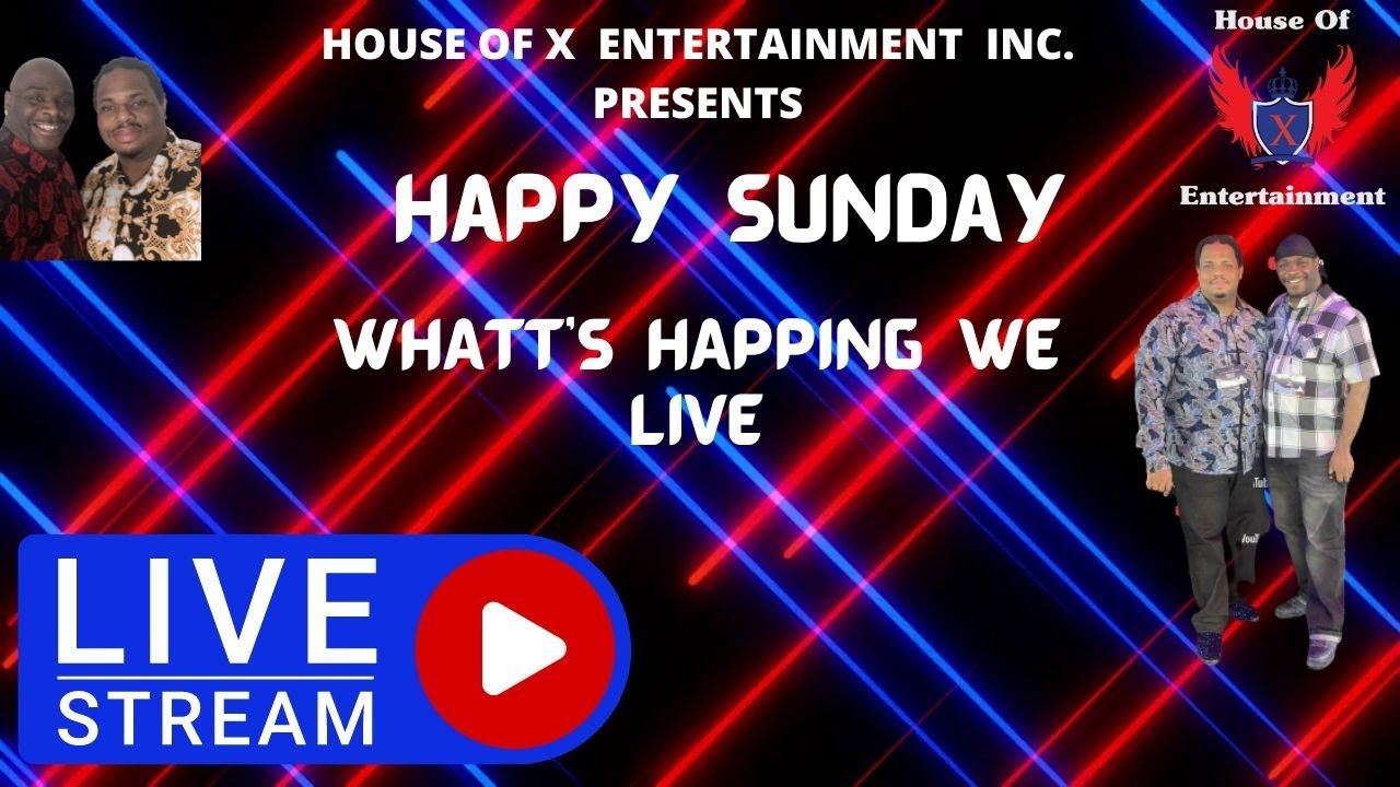 HAPPY SUNDAY X INVASION FUN NIGHT THRIVE TOGETHER #FUNNIGHTE # ...