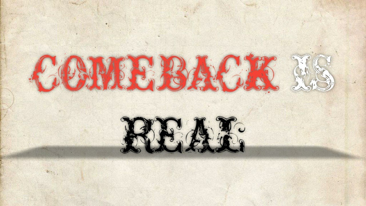 COMEBACK IS REAL | LOL : Wild Rift | Brand Mid - YouTube