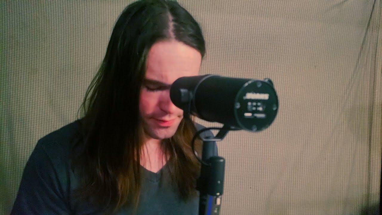 Linkin Park - "Crawling" (cover by Nathen Price) (Ft. Elijah Losch ...