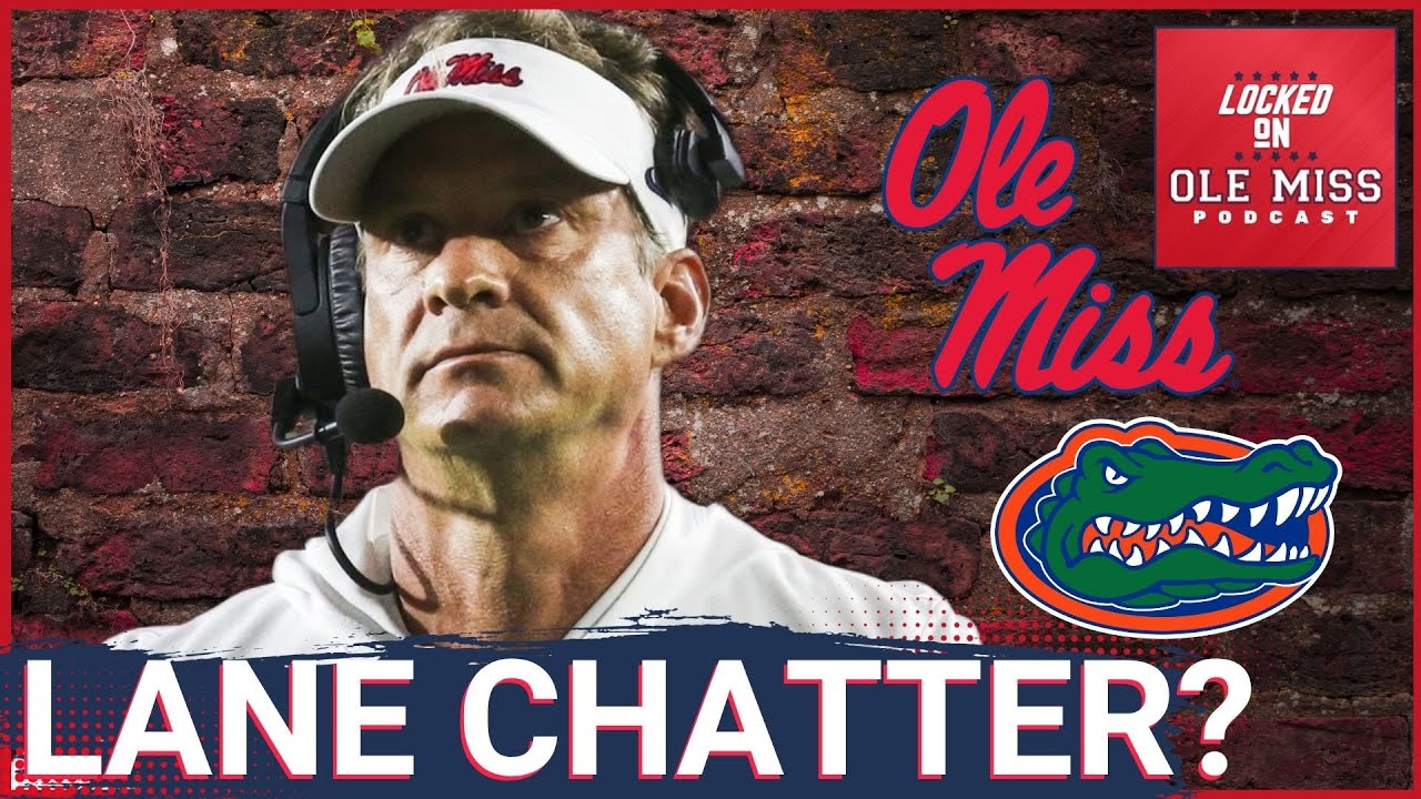 TRUTH: Ole Miss Can Win the NATIONAL TITLE—Don’t Buy Lane Kiffin to ...
