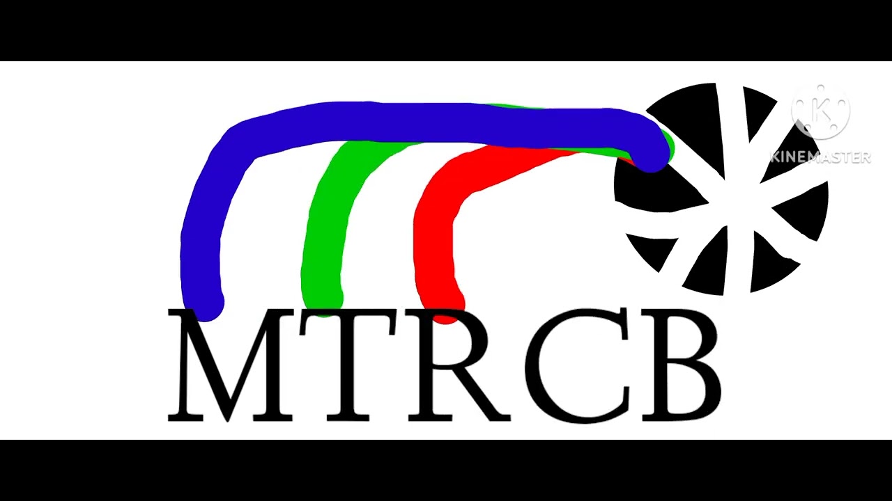 MTRCB Logo Remake #Athena! #Ayesha! - YouTube