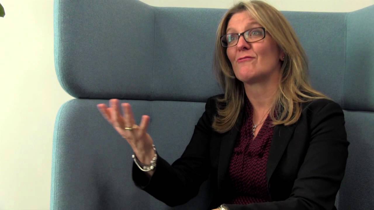 Telstra's finance transformation: A journey to excellence - YouTube
