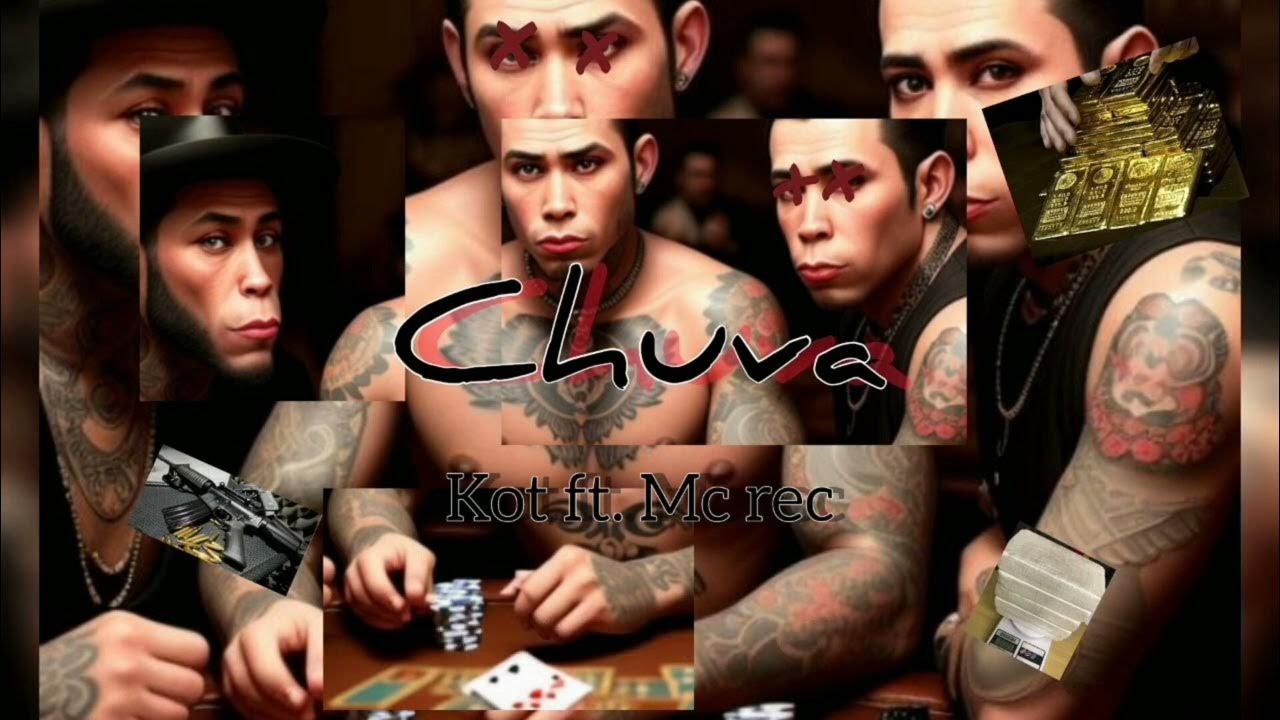 Chuva - KOT x Mc rec (EP. O GG)#ogg - YouTube