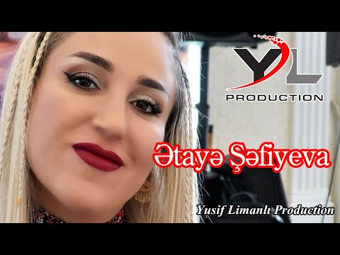 Etaye Sefiyeva   ●● Kusmisen neden  ●●Toy Sankt Peterburq●(2023) FHD
