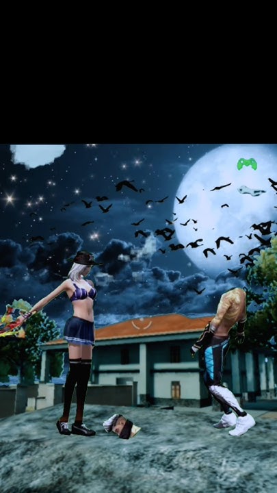 Free fire love story 💔💔💔💔 #youtuber #freefire - YouTube