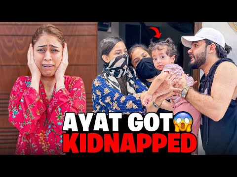 Mama Ko Hospital Le Kr Jana Para 🥺 || Salman Ny Bohot Bura Prank Kiya 😭