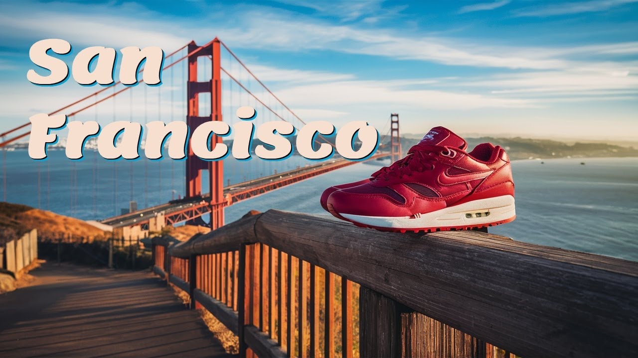 The Golden Gate Bridge: Engineering Marvel or Tacky Tourist Trap? - YouTube