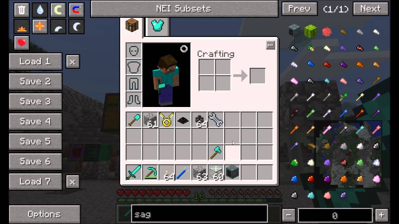 Mod Spotlight Funky Locomotion - YouTube