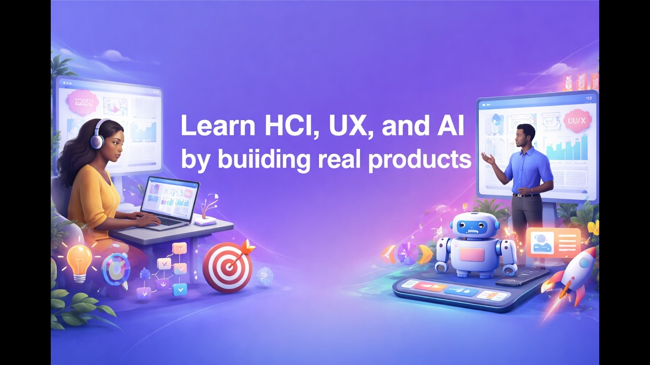 Lesson 6: Building Low Fidelity Prototypes with Miro, ChatGPT, Figma ...