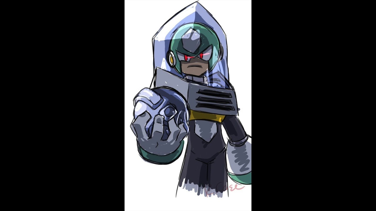 Chill Man Theme Arrangement - YouTube