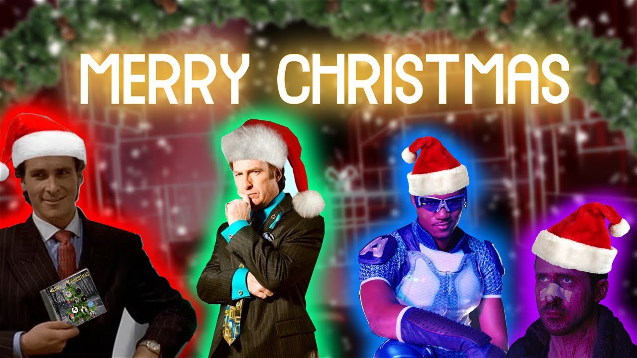 A Very Sigma Christmas - YouTube