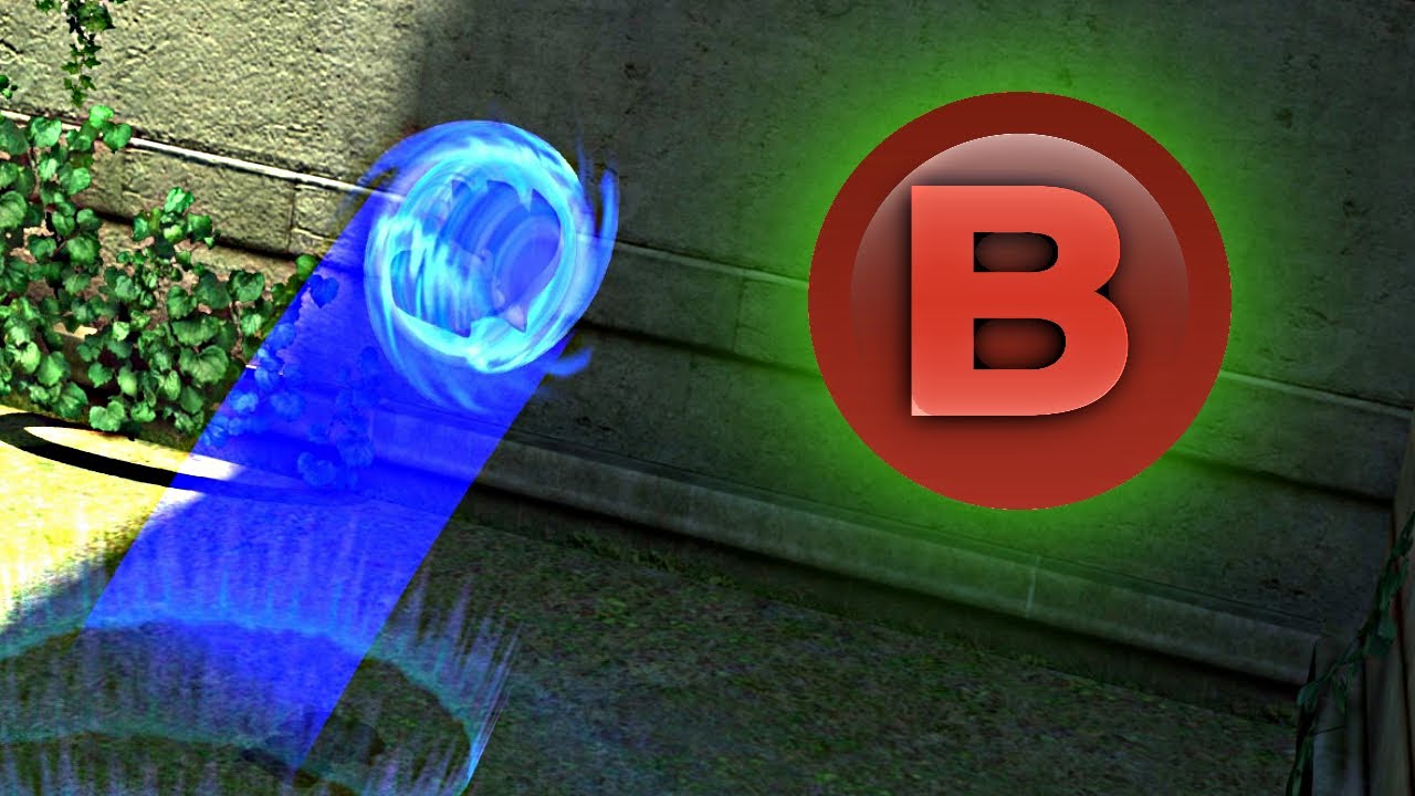 SA2 Bounce Mod - Sonic Genrations Mods - YouTube