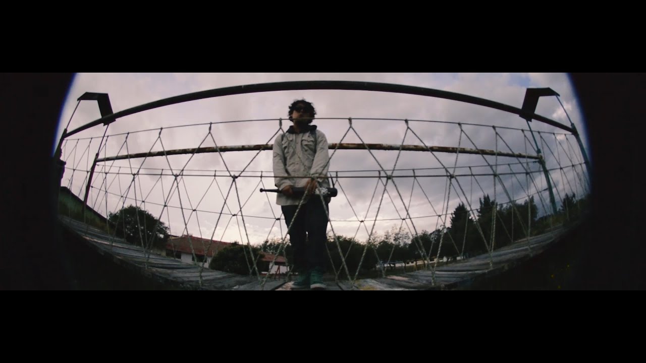 Mr. Sak - Preparate (Prod. Da Station) (Videoclip) - YouTube