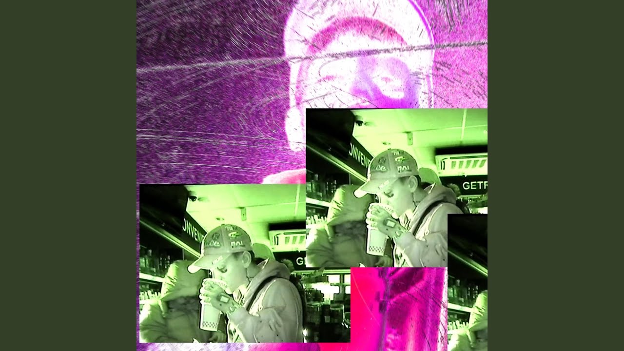 Druggy Popstar - YouTube