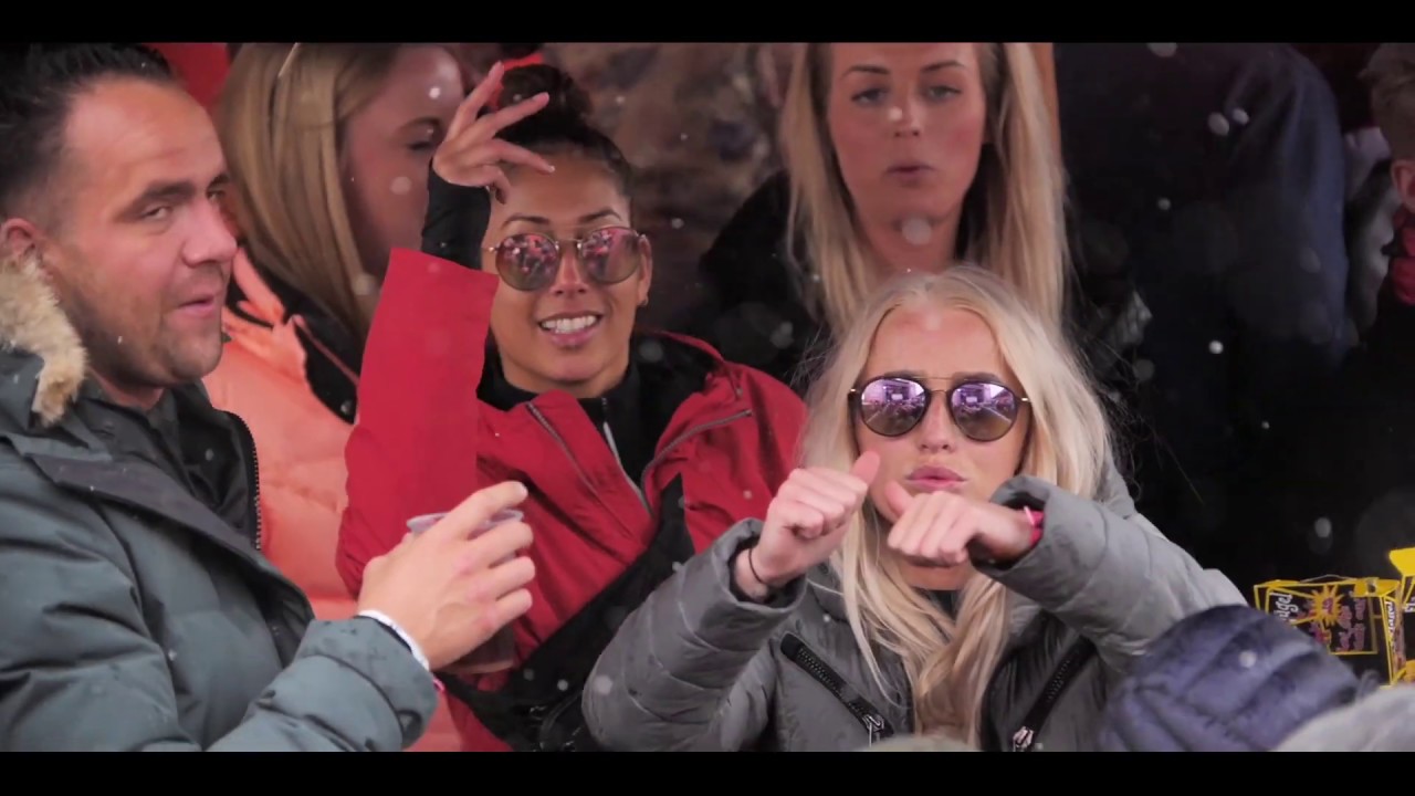 OFFICIAL TRAILER ^ DAGVLINDER FESTIVAL ^ 360 BAR ^ VAL THORENS ^ FRANCE ...