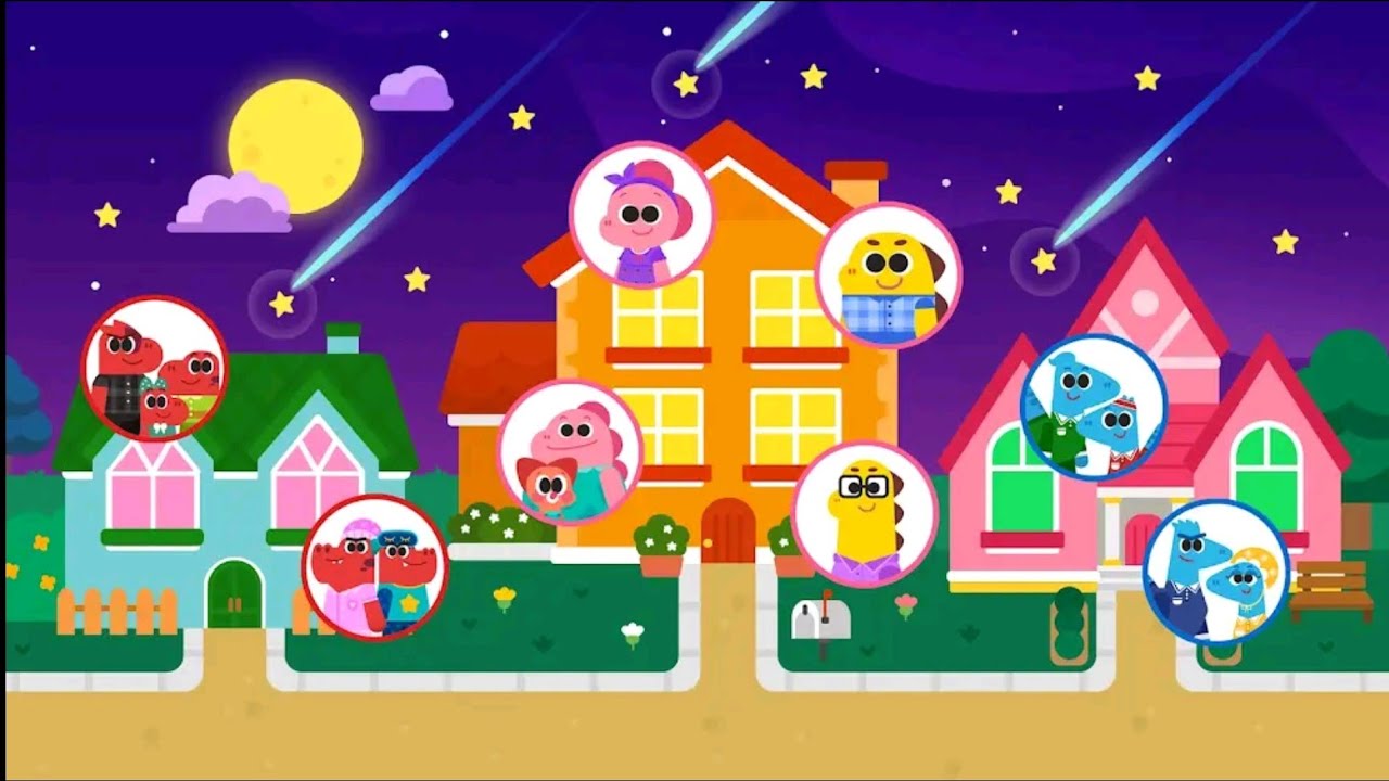 MEMBANTU TEMAN-TEMAN COCOBI SUPAYA MUDAH TIDUR DI MALAM HARI | COCOBI ...