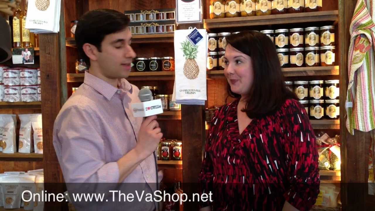 The Virginia Shop Has Been Locally Owned Since 1990 - YouTube