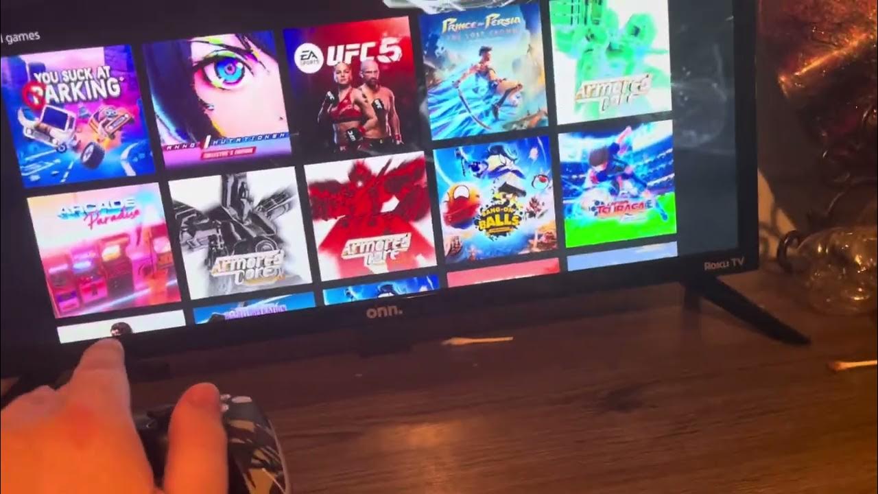 How to get PlayStation plus for free on ps 5 - YouTube