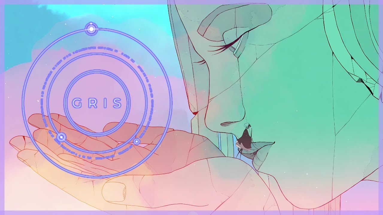 GRIS Is A Gorgeous Work of Art About Grief That Still Holds Up (2 ...