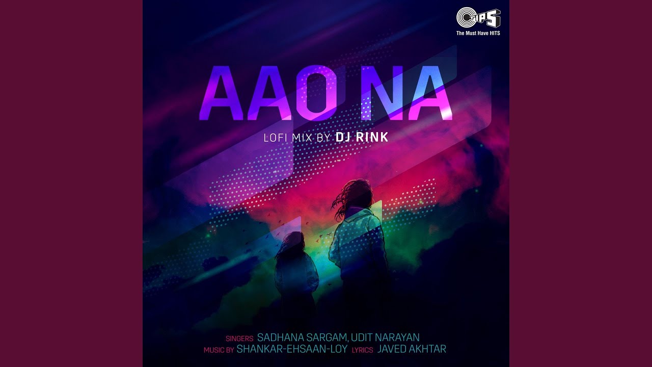 Aao Na - Lofi Mix - YouTube