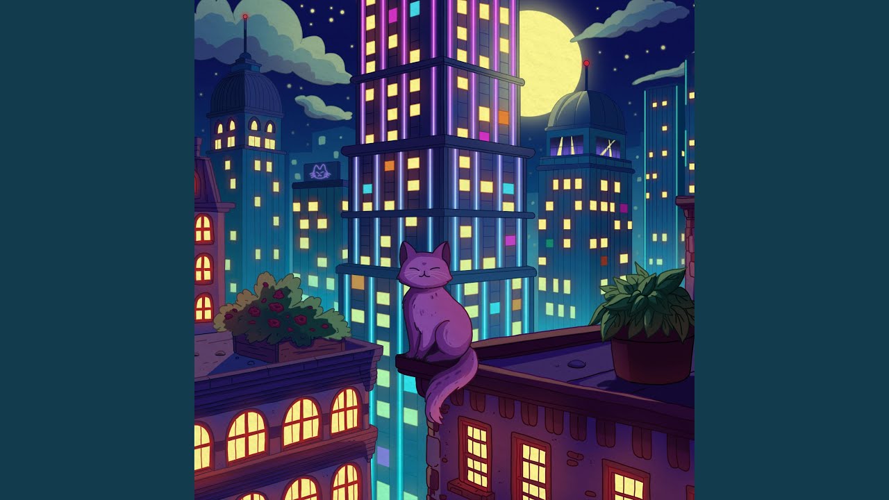 Rooftop Rendezvous - YouTube