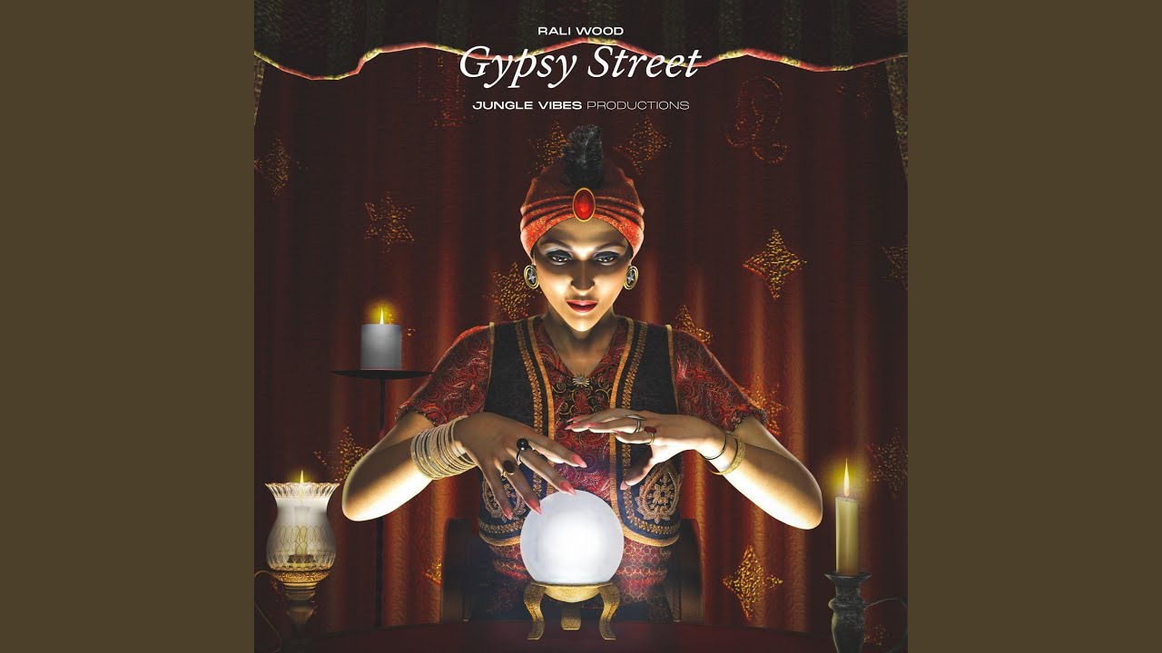 Gypsy street - YouTube