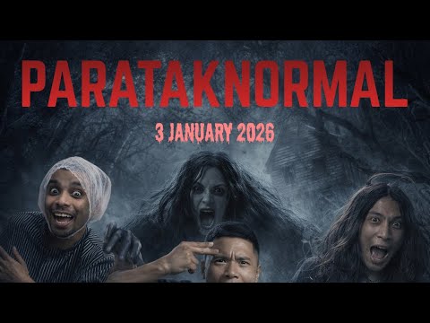 Paranormal Boy7 : 📍Bangunan seram dengan Kapla Bana, Bossipan dan Haris Aliff!