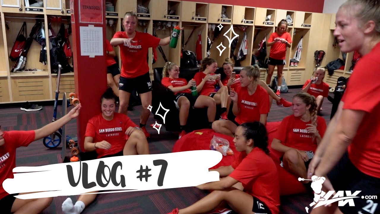 Lax.com VLOG Series // Episode 7 - YouTube