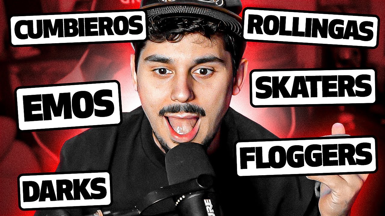 FLOGGERS VS CUMBIEROS - YouTube